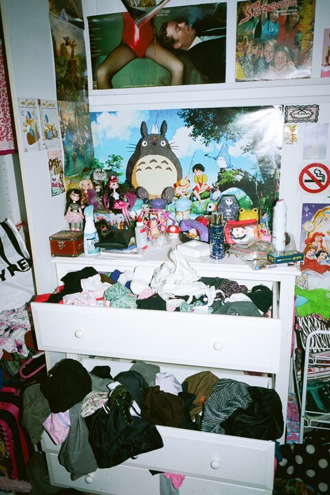 Dreams by Imogen Wilson | Dazed