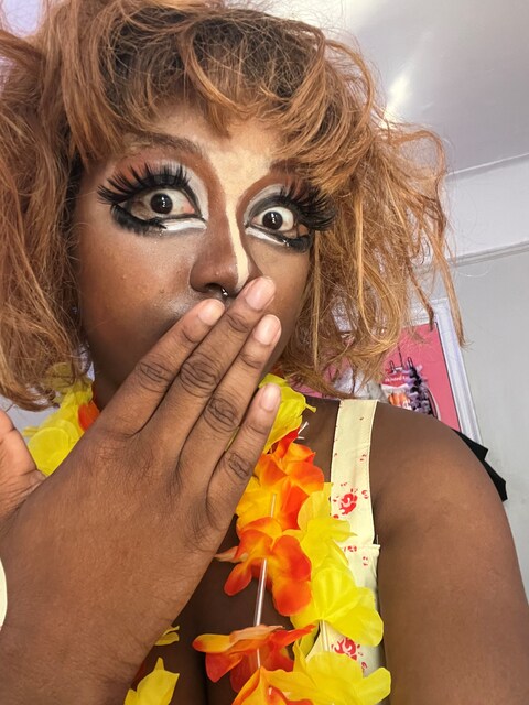 The Black gyarus of TikTok | Dazed