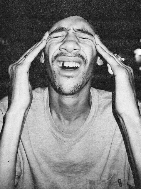 James Edson, Rabbit Hole (2023) | Dazed