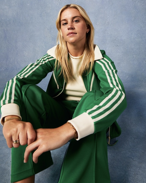 Alessia Russo | Dazed