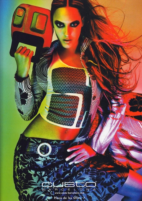 Brandy Melville has run dry! Here’s 9 cult Y2K brands to shop on Depop ...