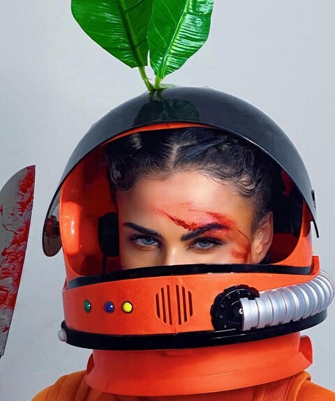 Snitchery Cosplays | Dazed