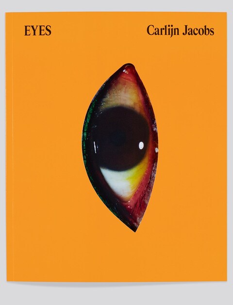 Carlijn Jacobs, Eyes (2023) | Dazed
