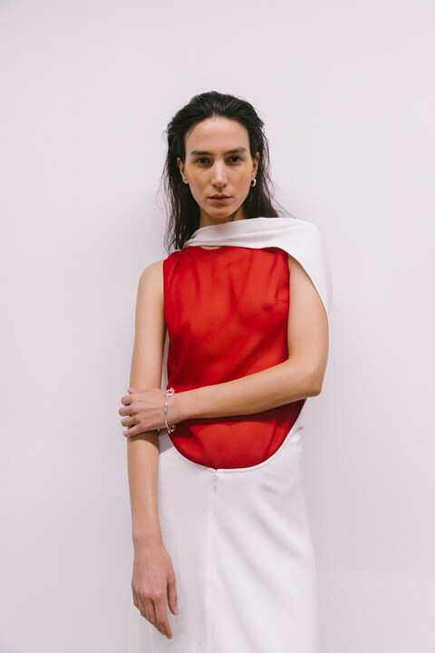 Peter Do SS24 | Dazed