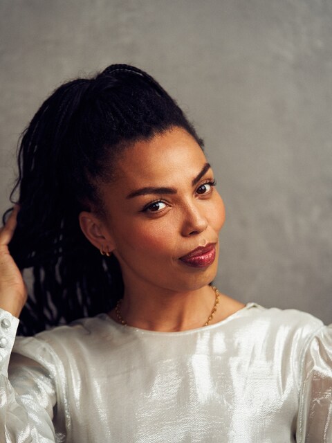 Emma Dabiri: ‘Beauty culture is a reflection of our political climate ...