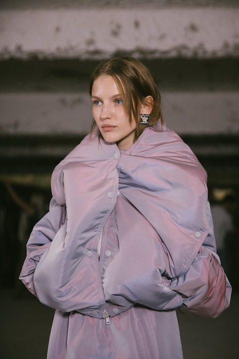 Y/Project SS24 | Dazed