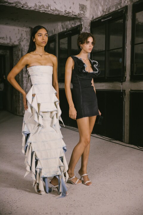 Y/Project SS24 | Dazed