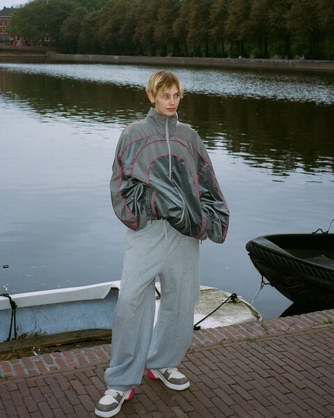 Namesake: Family Matters AW23 | Dazed