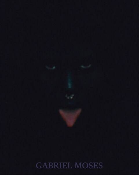 Gabriel Moses | Dazed