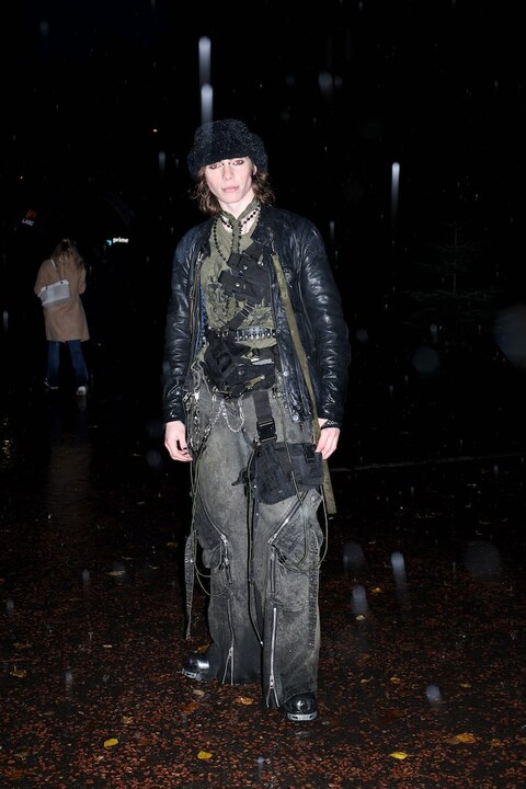 Manchester Street Style by Jacob Johnson | Dazed