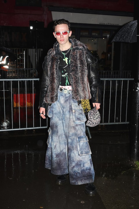 Manchester Street Style by Jacob Johnson | Dazed