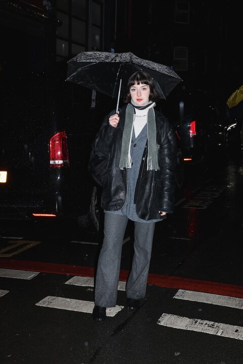 Manchester Street Style by Jacob Johnson | Dazed