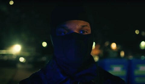 How Black British rappers are being censored by the police | Dazed