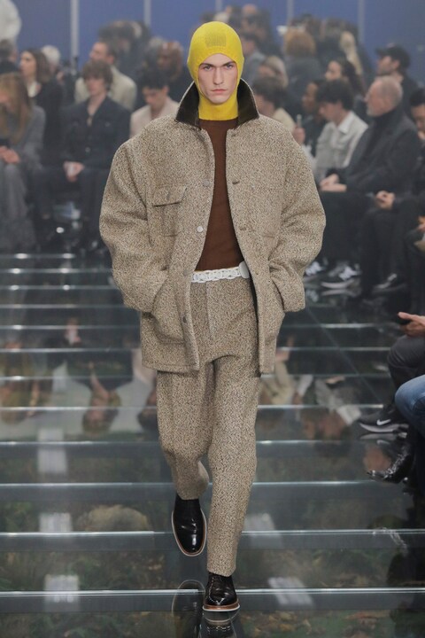 Prada AW24 Men’s | Dazed