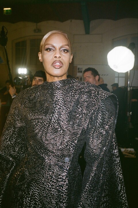 Beauty at Milan and Paris AW24 | Dazed