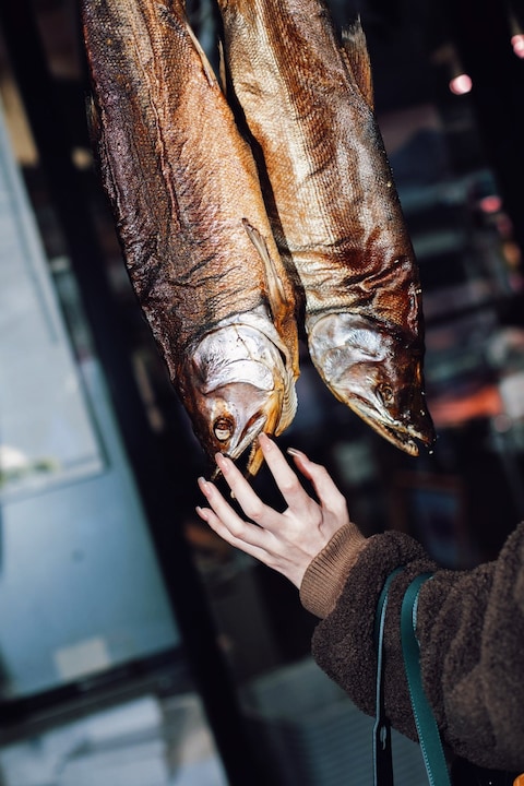 Leafy Yun Ye, Tokyo Odyssey | Dazed