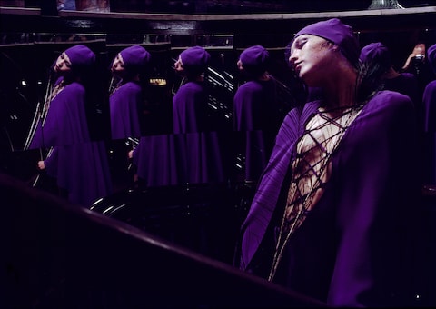 The new exhibition going inside the hottest store in fashion history ...