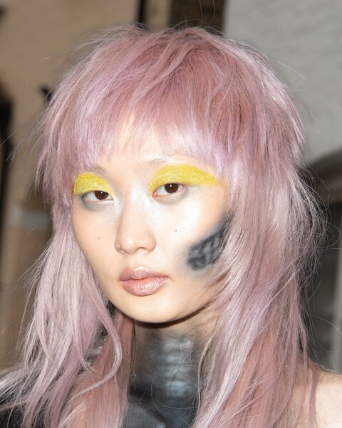 Final Fantasy | Dazed