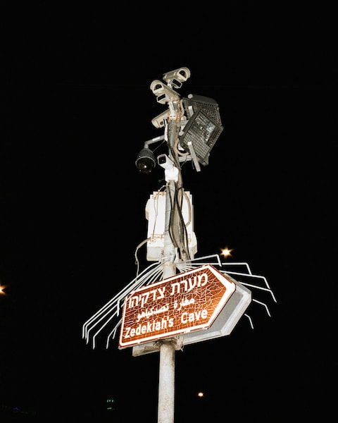 Adam Rouhana, Before Freedom | Dazed