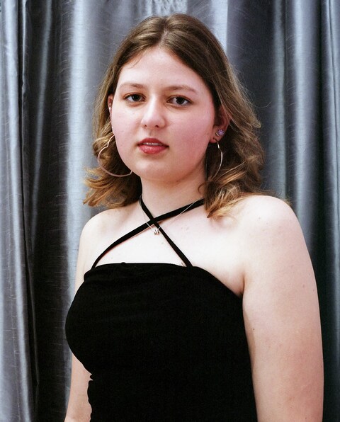Girls’ Night by Eimear Lynch | Dazed