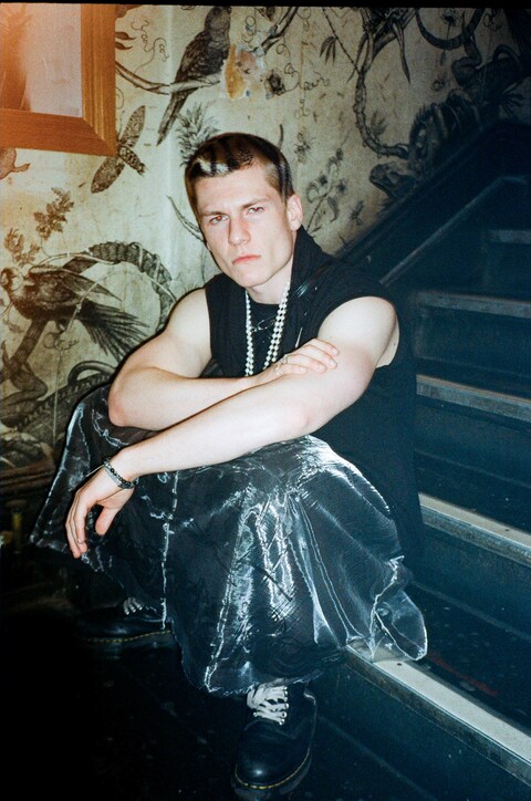 Manchester Met Gala 2024: Gods & Monsters | Dazed