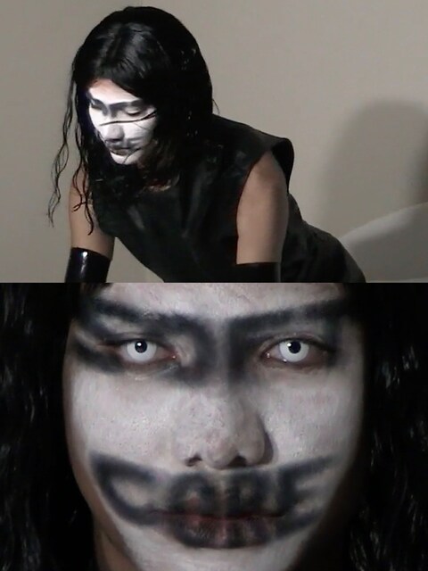 The Modern Goth | Dazed