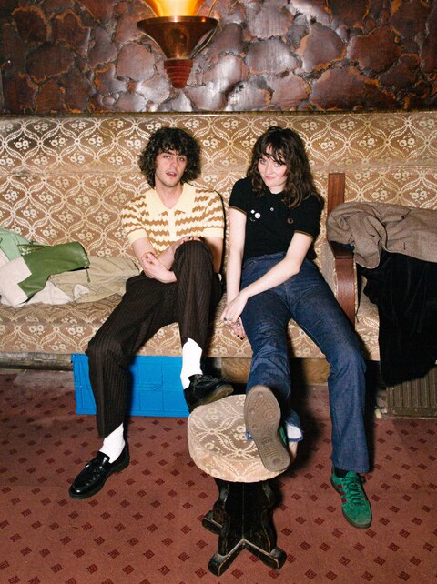 Northern Soul by Jeanie Jean | Dazed