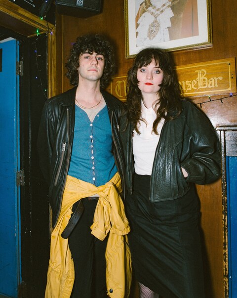 Northern Soul by Jeanie Jean | Dazed