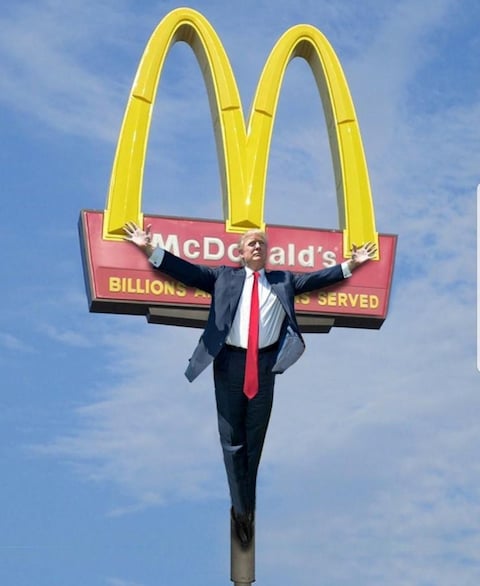 The best memes about Donald Trump’s guilty verdict | Dazed