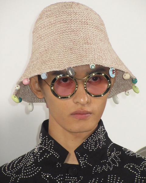 Dior SS25 men’s | Dazed