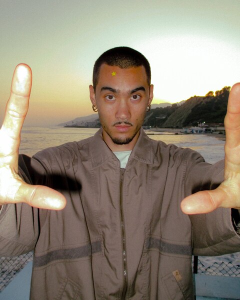 Meet Seiji Oda, the Californian artist fusing hyphy with Japanese city ...