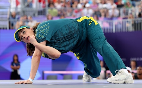 Raygun: how a 36-year-old academic and breakdancer won the meme ...
