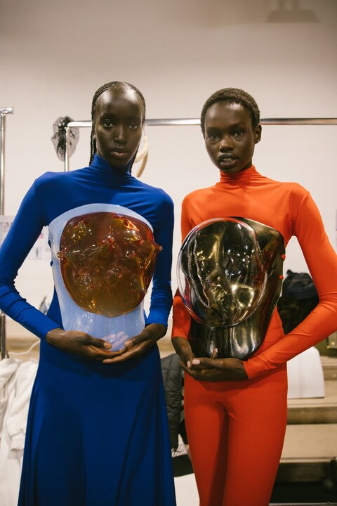 Your ultimate guide to Fashion Week SS25 is here Womenswear | Dazed