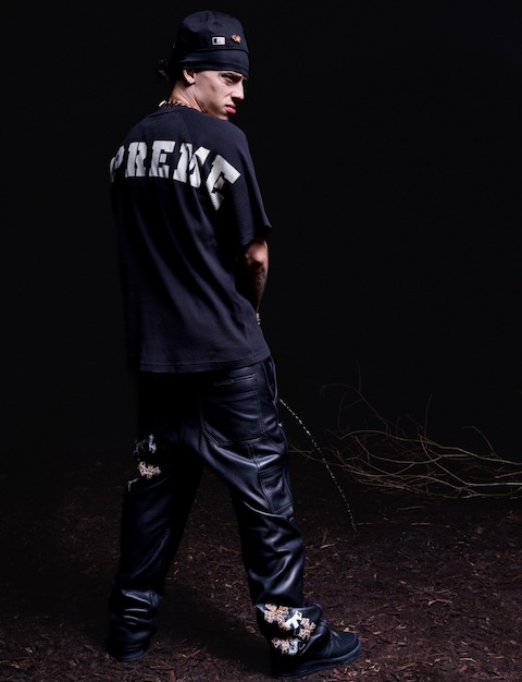 Central Cee is in the mood for love | Dazed