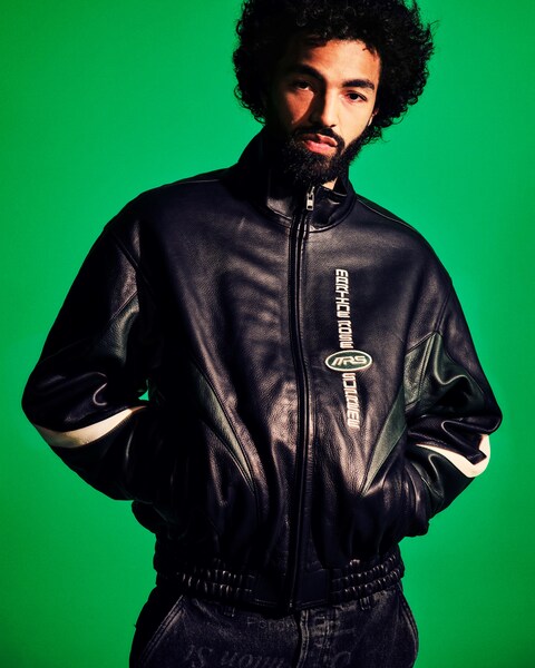 Supreme x Martine Rose Fall 2024 | Dazed