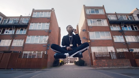 Nines: An introduction to the legendary London rapper in 5 tracks | Dazed