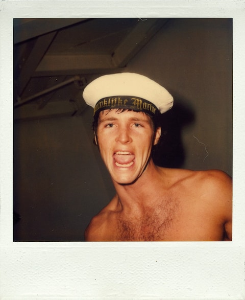 Sharon Smith, Camera Girl | Dazed