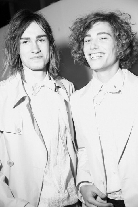 Wintle Womenswear S/S10 Womenswear | Dazed