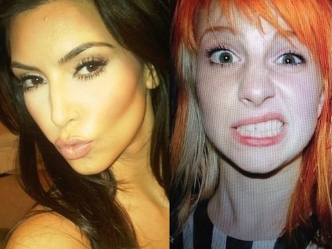 Duck pouts and rawr faces: How facial expressions became trends | Dazed