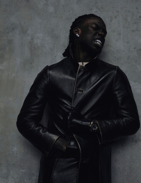 Rema: Afrobeat’s own Rave Lord is in a league of his own | Dazed