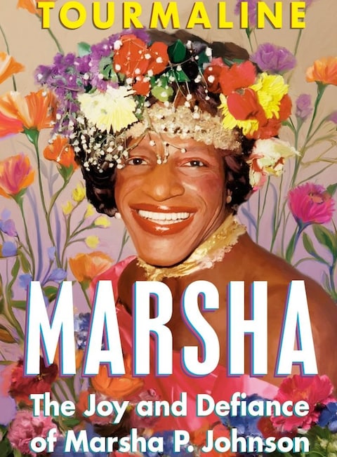 Marsha P Johnson’s biography is finally here | Dazed