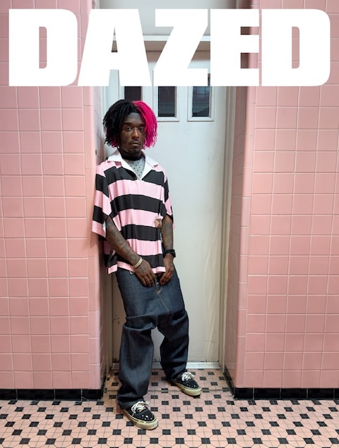 Lil Uzi Vert: ‘Everything’s too goth, we need more steampunk’ | Dazed