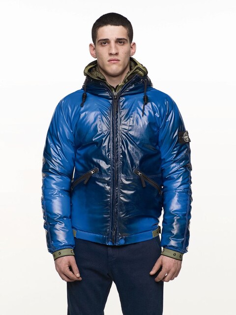 Stone Island Ice Jacket | Dazed
