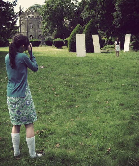 Flickr Showcase: Eleanor Hardwick | Dazed