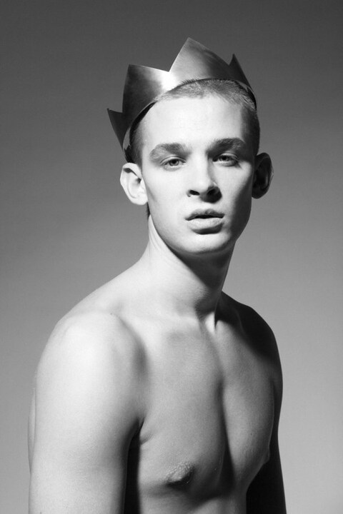 Rael Stone (Addlestone, UK) | Dazed