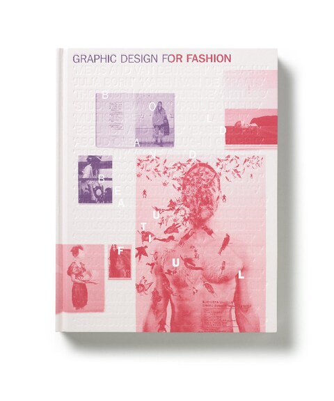 Graphic Design for Fashion | Dazed