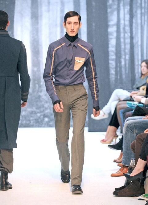 Kristian Steinberg | Dazed