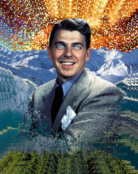 Luis Dourado | Dazed