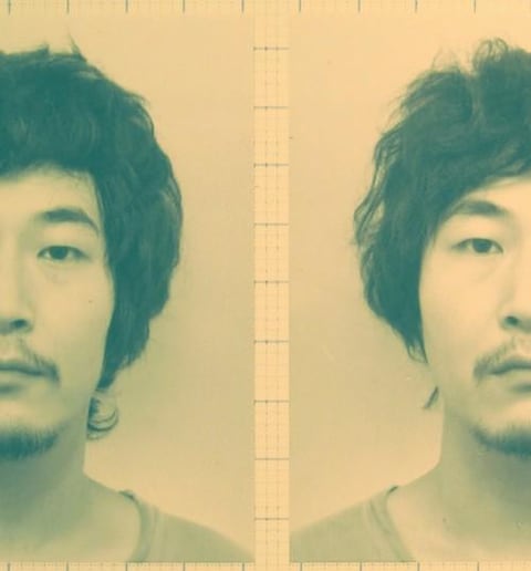 Daisuke Tanabe | Dazed