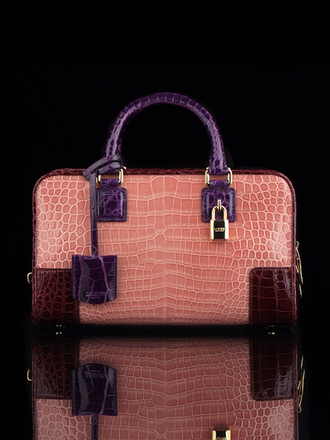 Bespoke Loewe | Dazed